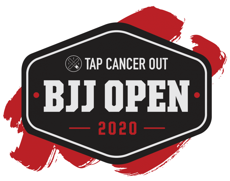 Tap Cancer Out 2020 Connecticut BJJ Open - Tap Cancer Out