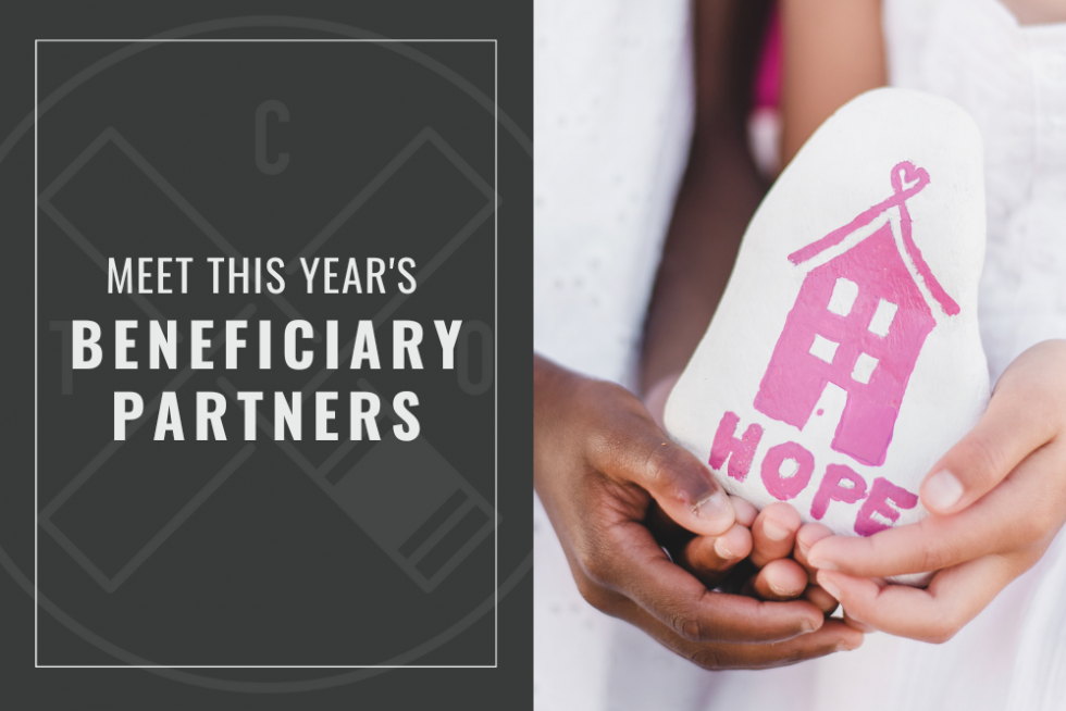 Meet the Tap Cancer Out 2025 Beneficiaries - Tap Cancer Out