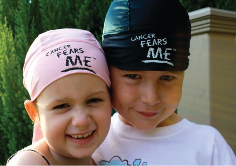 Our History - Tap Cancer Out