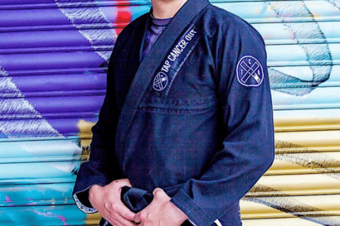 Tap Cancer Out - Together We Can Tap Cancer Out